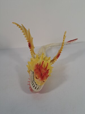 2013 Dreamworks How To Train Your Dragon Screaming Death Toy Figure ...