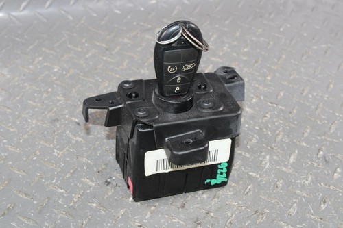 11-13 GRAND CHEROKEE Electronic Remote Start Ignition Switch Fobik Key ...
