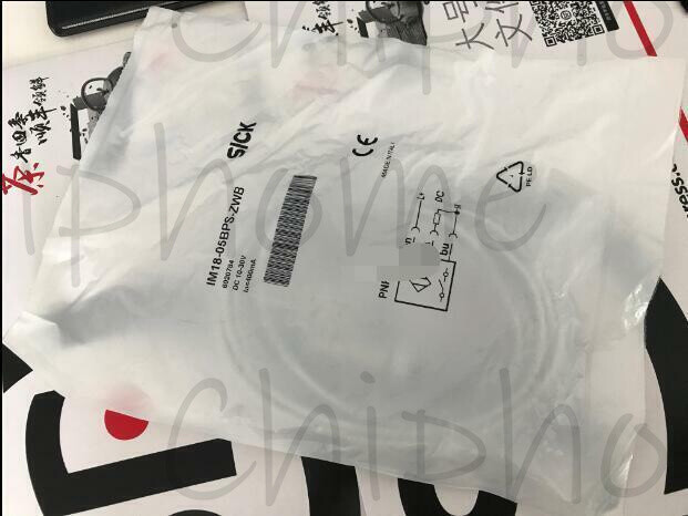 1PCS NEW SICK IM18-05BPS-ZWB sensors | eBay