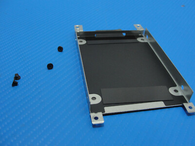 Asus Q551LN-BSI708 15.6" Genuine Laptop Hard Drive Caddy w/ Screws | eBay