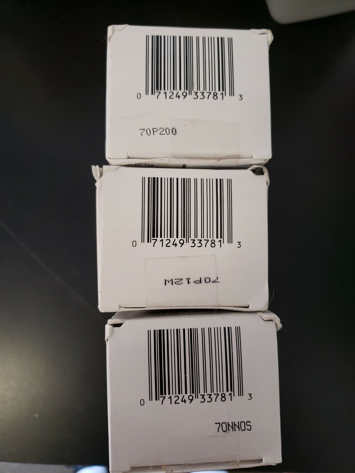 LOT OF (3) L'Oréal Colorista Clear Mixer! NEW No ammonia, no peroxide ...