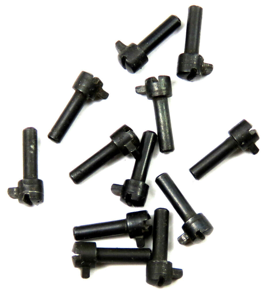 Original Colt 1911 BLUED Magazine Catch Lock NEW OLD STOCK | eBay