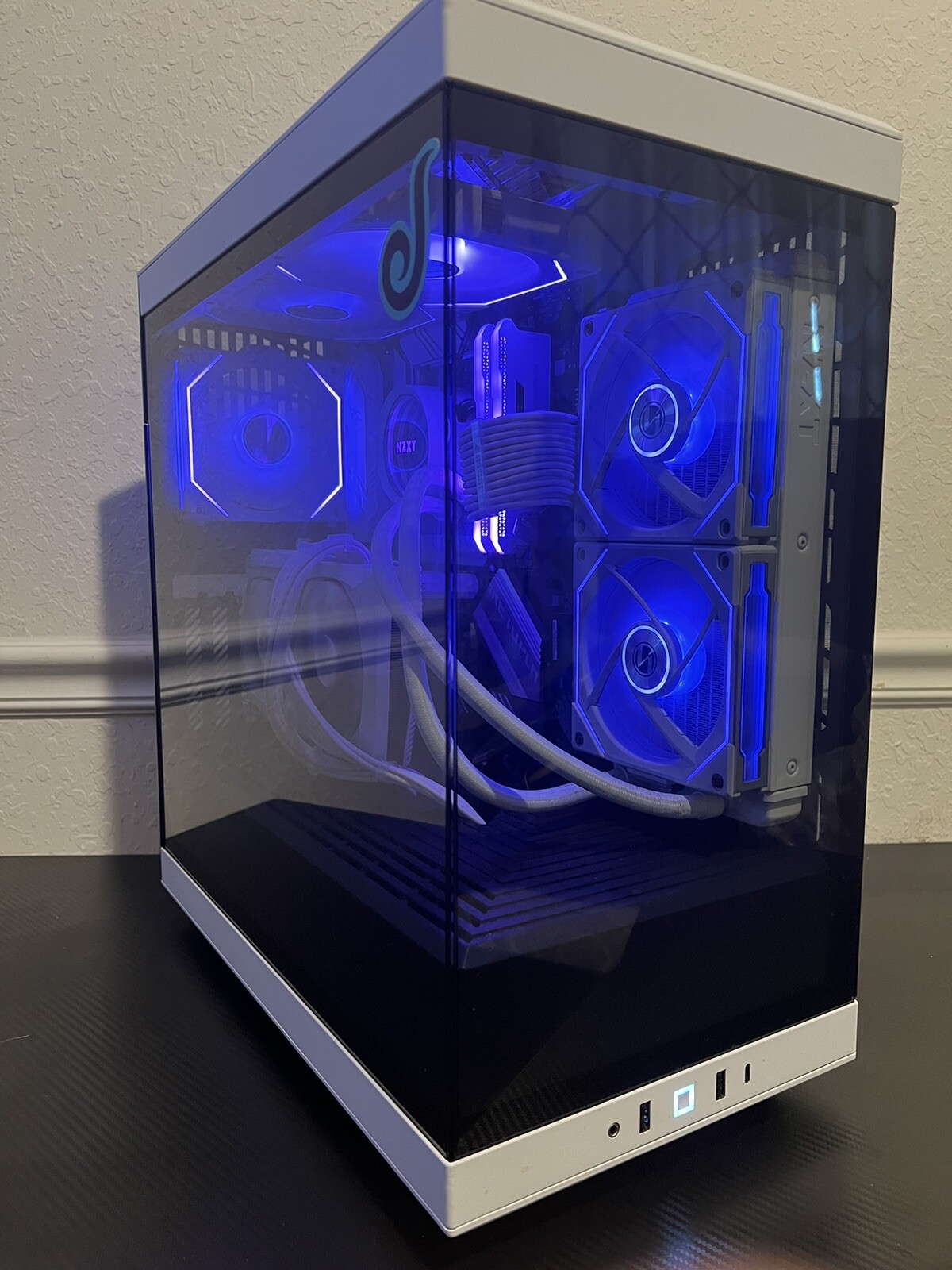 Perfection Custom Gaming PC Service - Build Your Dream PC! Free Local ...