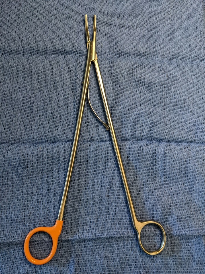 Not a Roach Clip Weck | Horizon 237111 Open Ligating Clip Appliers | eBay