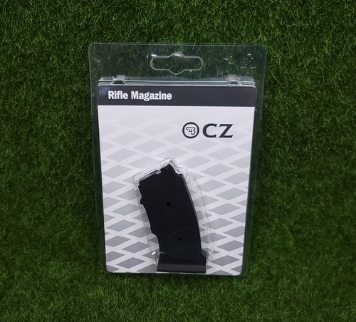 CZ USA OEM .22LR 10 Round Polymer Magazine For 452 453 455 457 512 ...