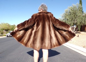 Barb The Fur Lady | eBay Stores