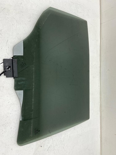 2022 2023 2024 RIVIAN R1T RH REAR RIGHT PASSENGER SIDE WINDOW GLASS OEM ...