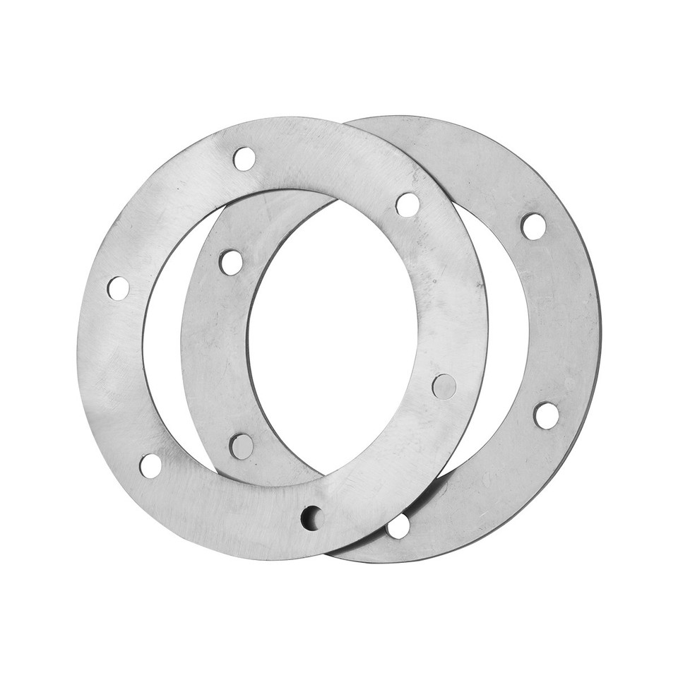 Side Exit Plate Exhaust Exterior Cover Trim Locator T304 Stainless ...