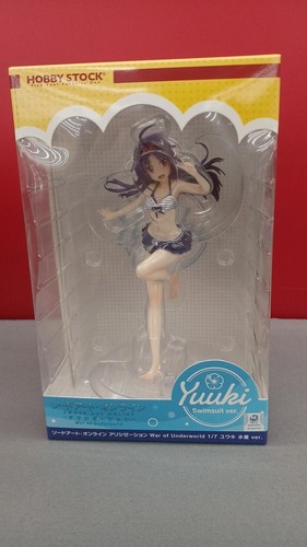 Yuki Model number 1 7 Swimsuit VER Hobby Stock | eBay