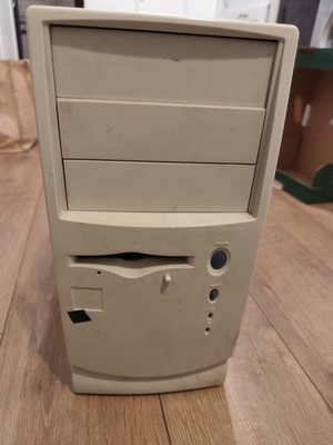Old PC computer case | eBay UK
