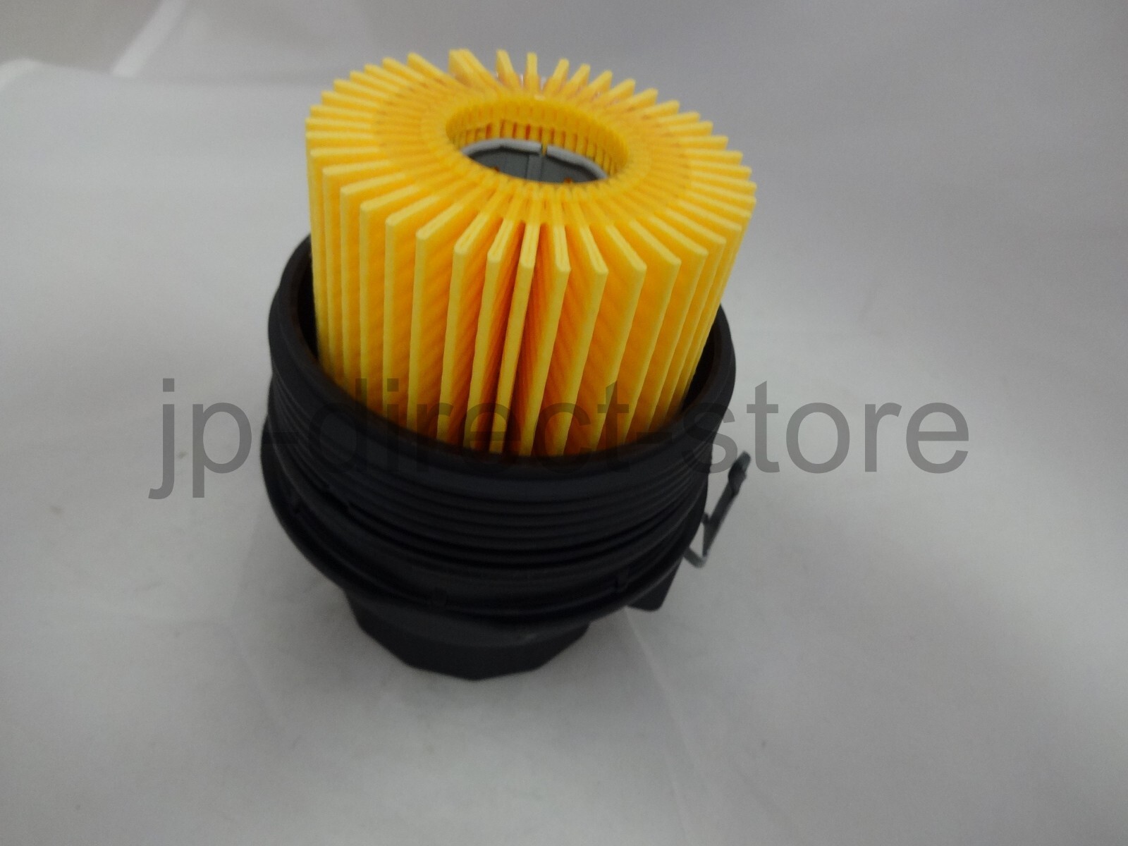 Genuine Toyota Lexus Oil Filter Housing Cap Assembly 15650-38020 OEM | eBay