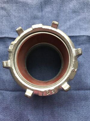 Conduit & Fittings - Sealtite Connectors