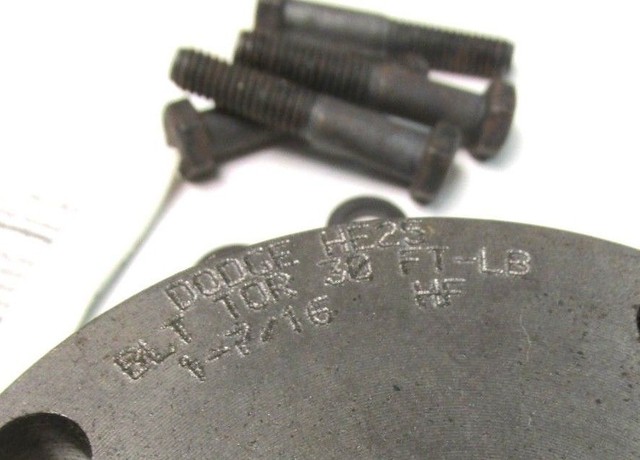 Dodge He25 X 1-7/16-kw He Pulley Bushing USA Conveyor Drum Wing Part ...