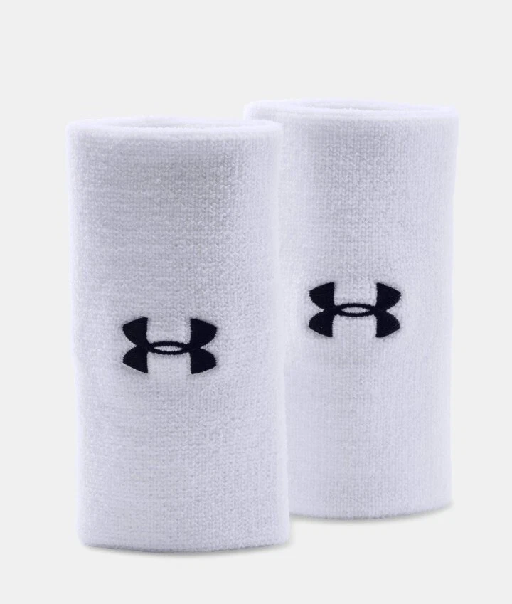 Under Armour 6 Inch Wristband