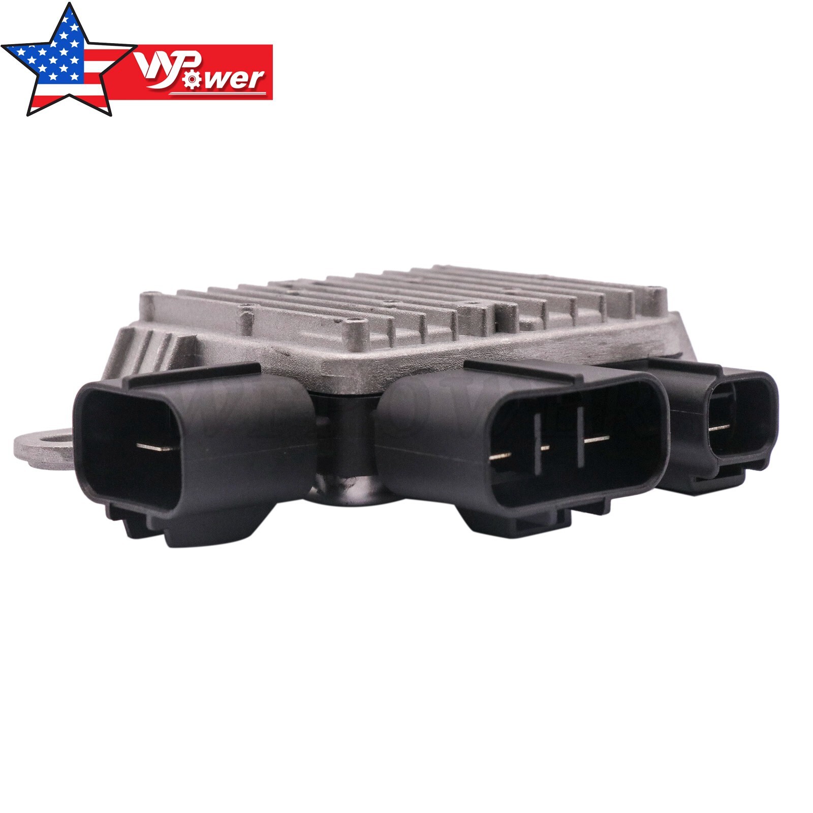 Cooling Fan Controller For Hyundai Sonata Kia Optima Hybrid 25385-4R500 ...