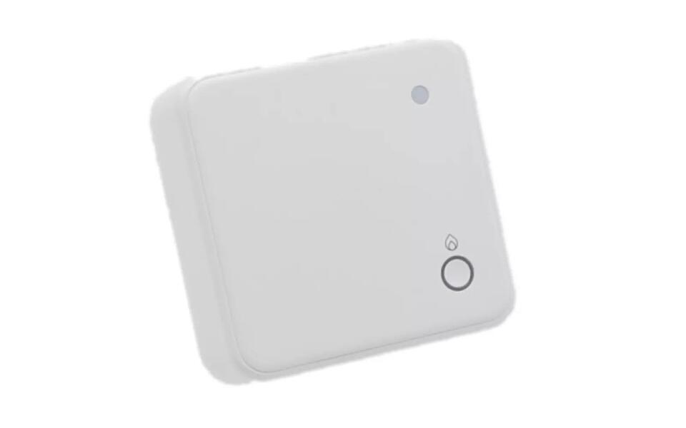 Hive Heating Smart Link Single Channel Thermostat Receiver V3 - White ...