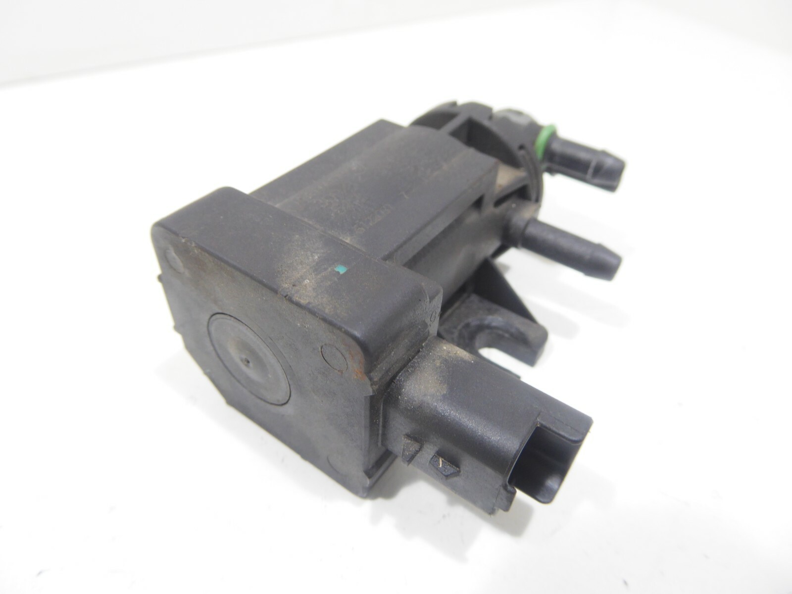 PEUGEOT/CITROEN/FORD 1.4 HDI/TDCI VACUUM SOLENOID 9674084680 FITS 10-15 ...