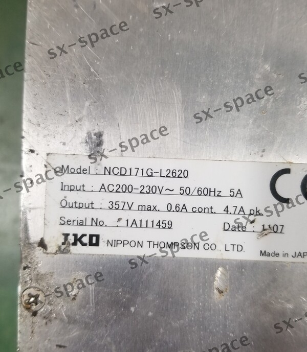 NCD171G-L2620 100% tested by DHL or EMS | eBay