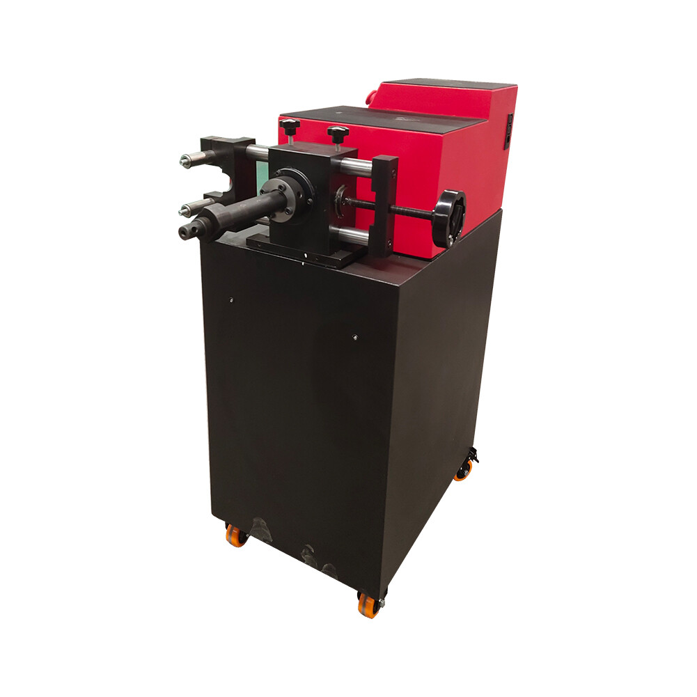 400W Disc Brake Lathe Combination Car Brake Disc Repair Polishing ...