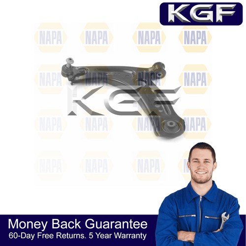 KGF Front Left Lower Track Control Arm Fits Audi Q2 2016-2019 #2 ...