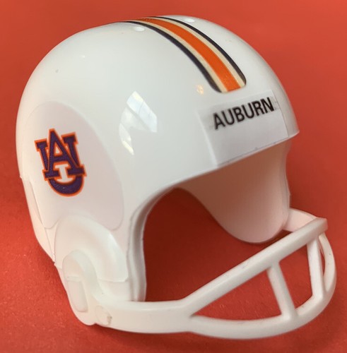 1990 Auburn Tigers War Eagles mini NCAA Vintage gumball college ...