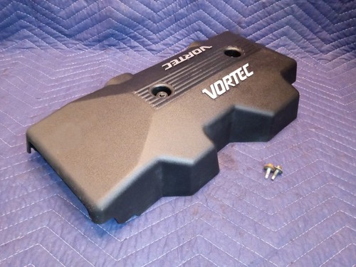 Engine Cover - '99-'00 LS Vortec 4.8 5.3 6.0 LQ4 LM7 LR4 LQ9 Silverado ...