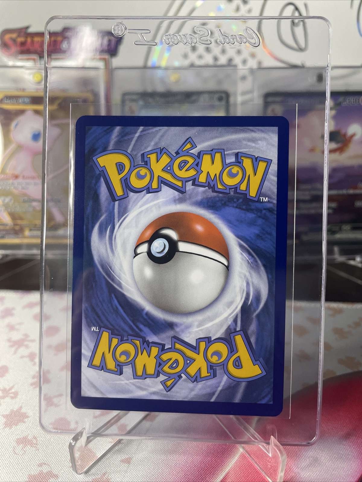 Ortega 219/197 Obsidian Flames Full Art Trainer Pokémon TCG NM PACK ...