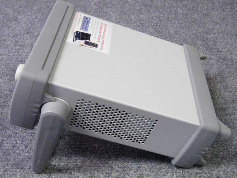 Keysight Agilent 33210A 10Mhz 14bit Precision Function Waveform Signal ...