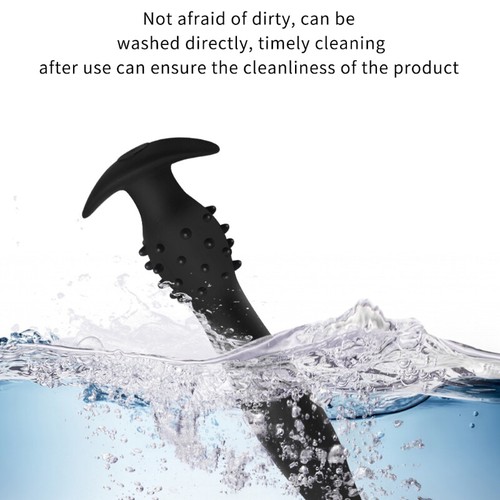 Big Huge Inflatable Plug Dilator Beads Ball Expander Silicone Pump BDSM ...