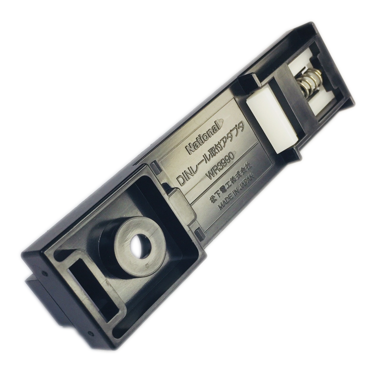 WR3990 PEWA-IWSD DIN RAIL MOUNTER | eBay