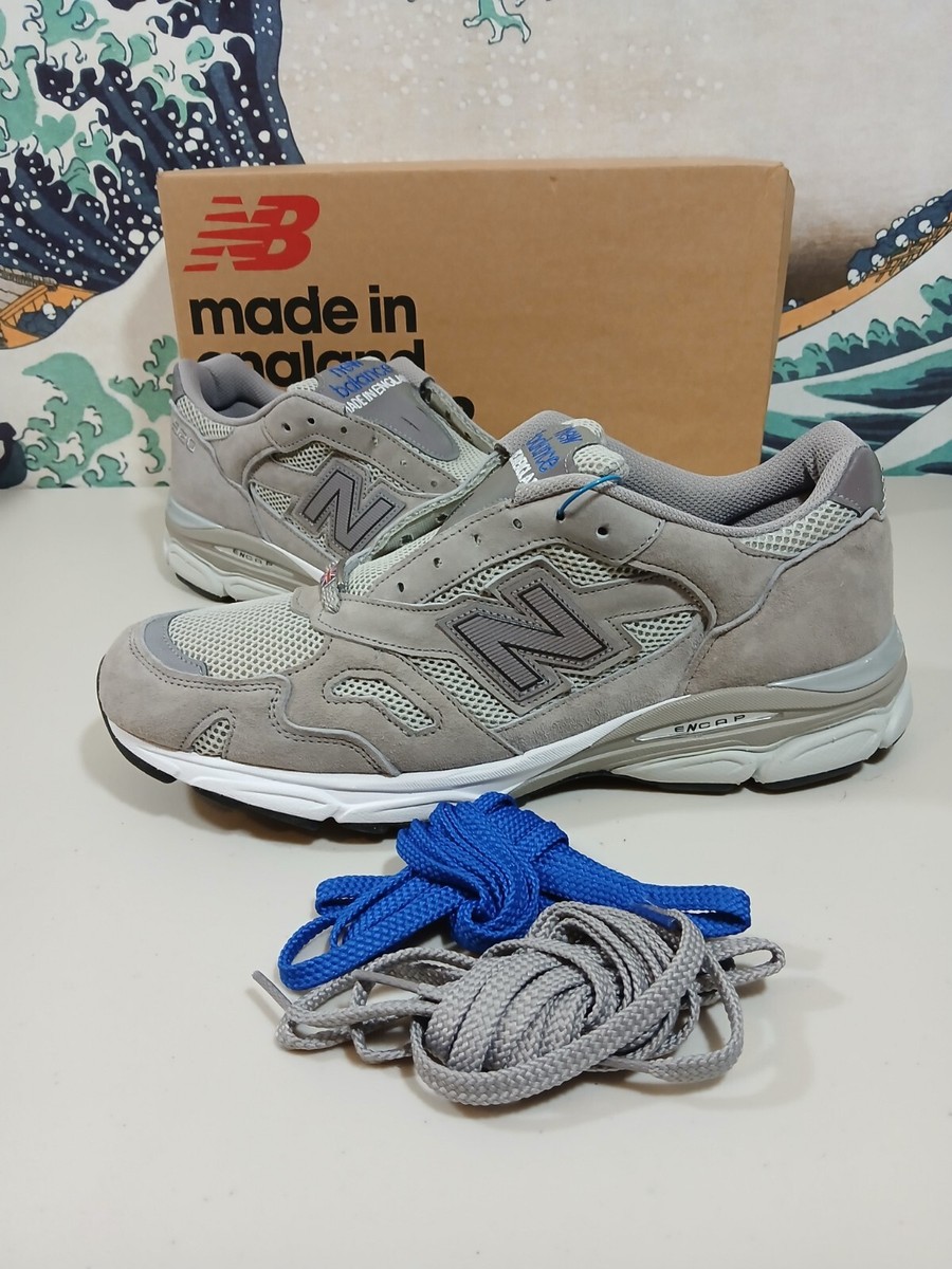 New Balance 920 Made In England X MTA New Balance 920 Made In England X MTA