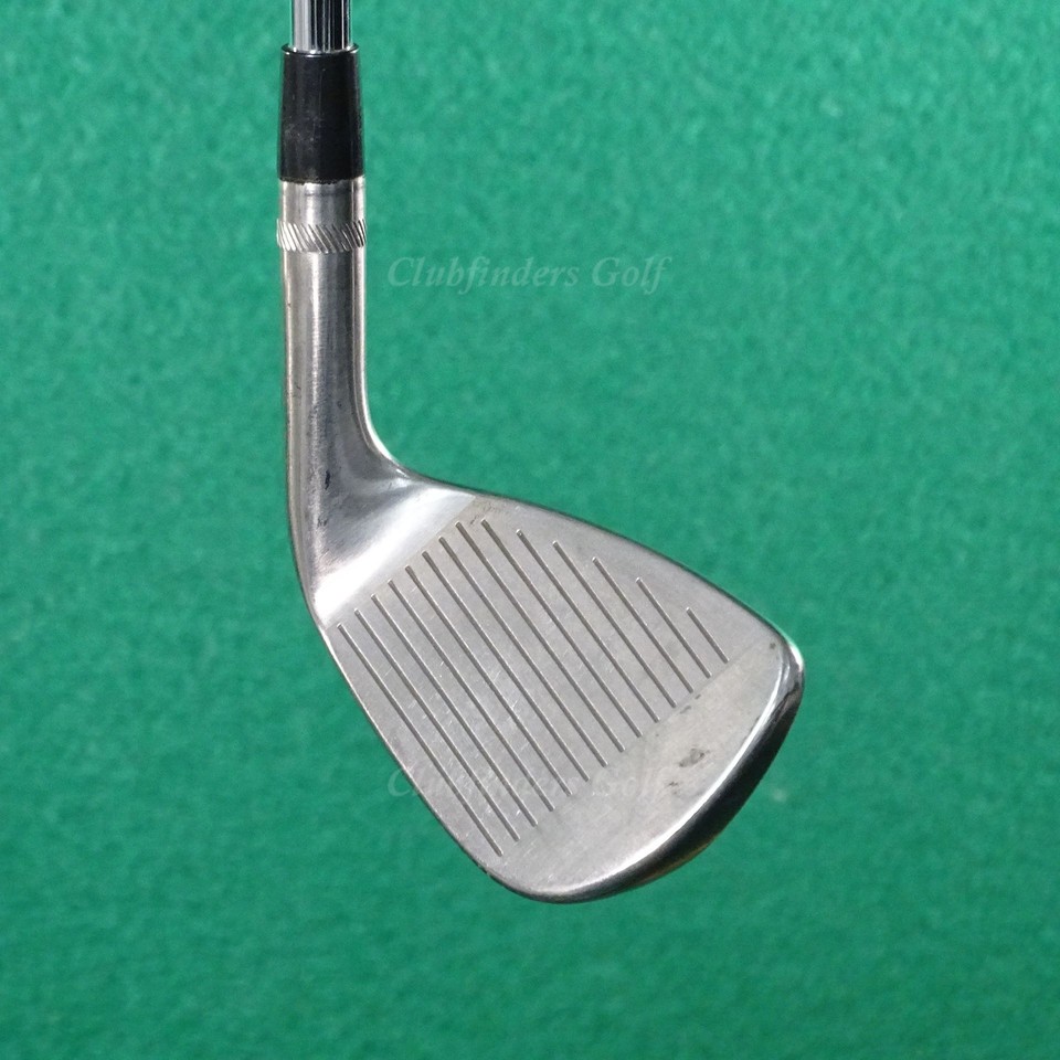 LH Titleist DCI 762 Single 9 Iron Nippon NS Pro Modus 3 Tour 105 Steel ...