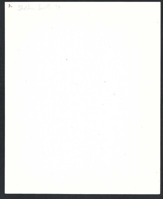 Sheldon A Smith Actor