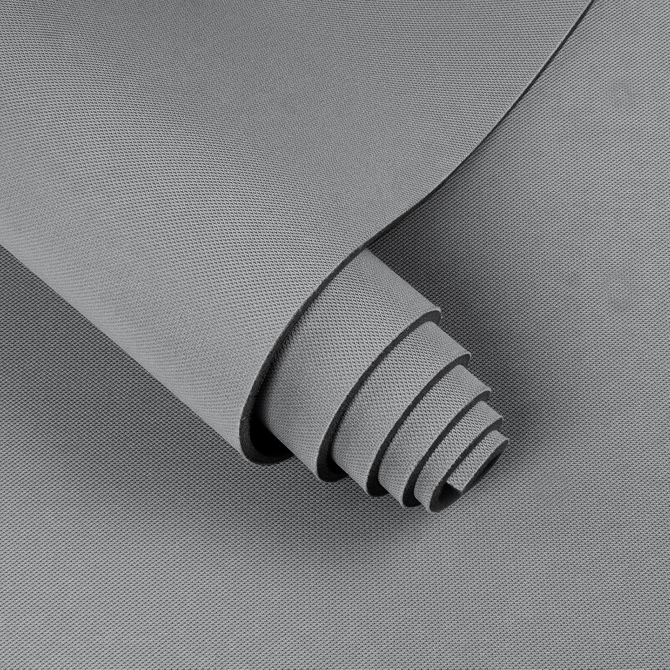 For Ford F-150/F-250/F-350 Knit Headliner Fabric 80"L × 60"W Replace ...