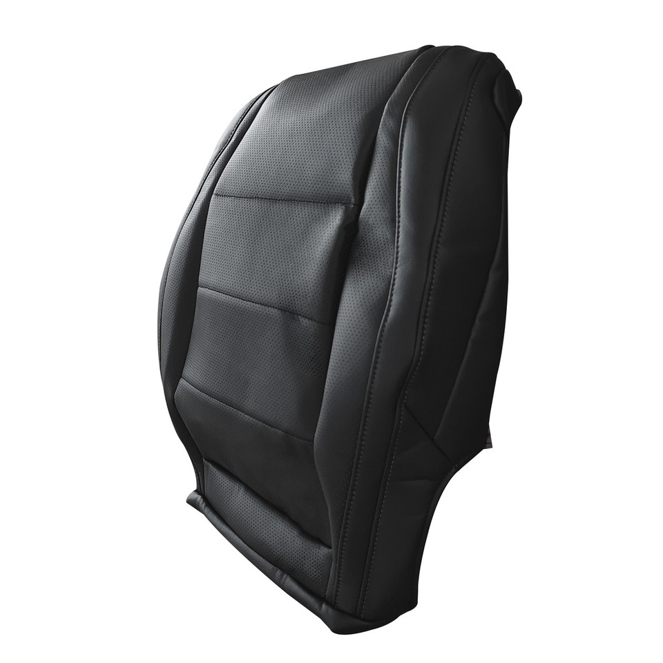 For Mercedes Benz GLE350 GLE450 2020-24 Driver Bottom Leather Seat ...