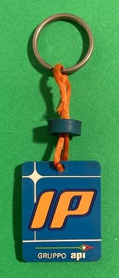 IP Gruppo Api Carburanti - Portachiavi | eBay