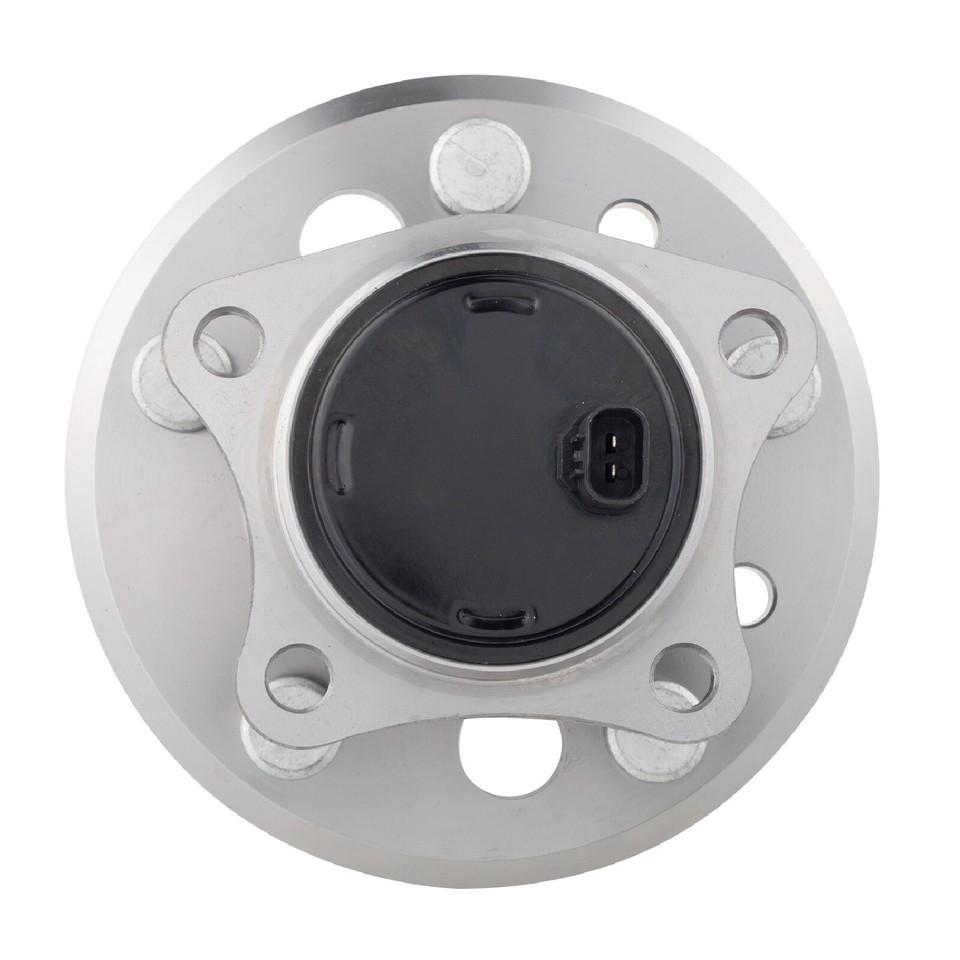 Pair Rear Wheel Hub Bearings for Toyota ES350 ES300 ES330 512207,512206 ...