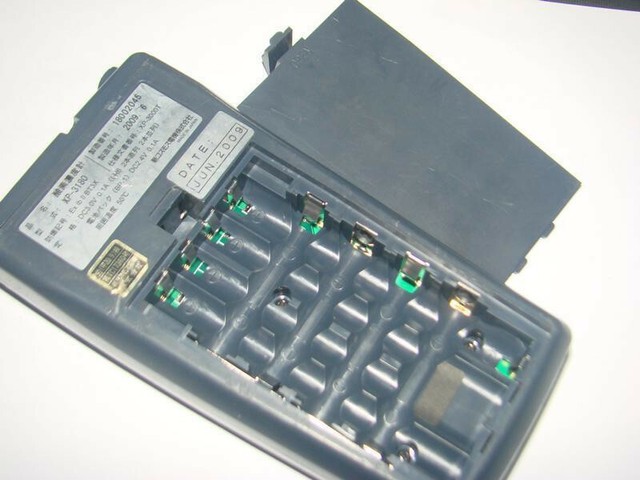 Cosmos XP-3180 O2 Concentration detector W/O Extend Inspiratory ...