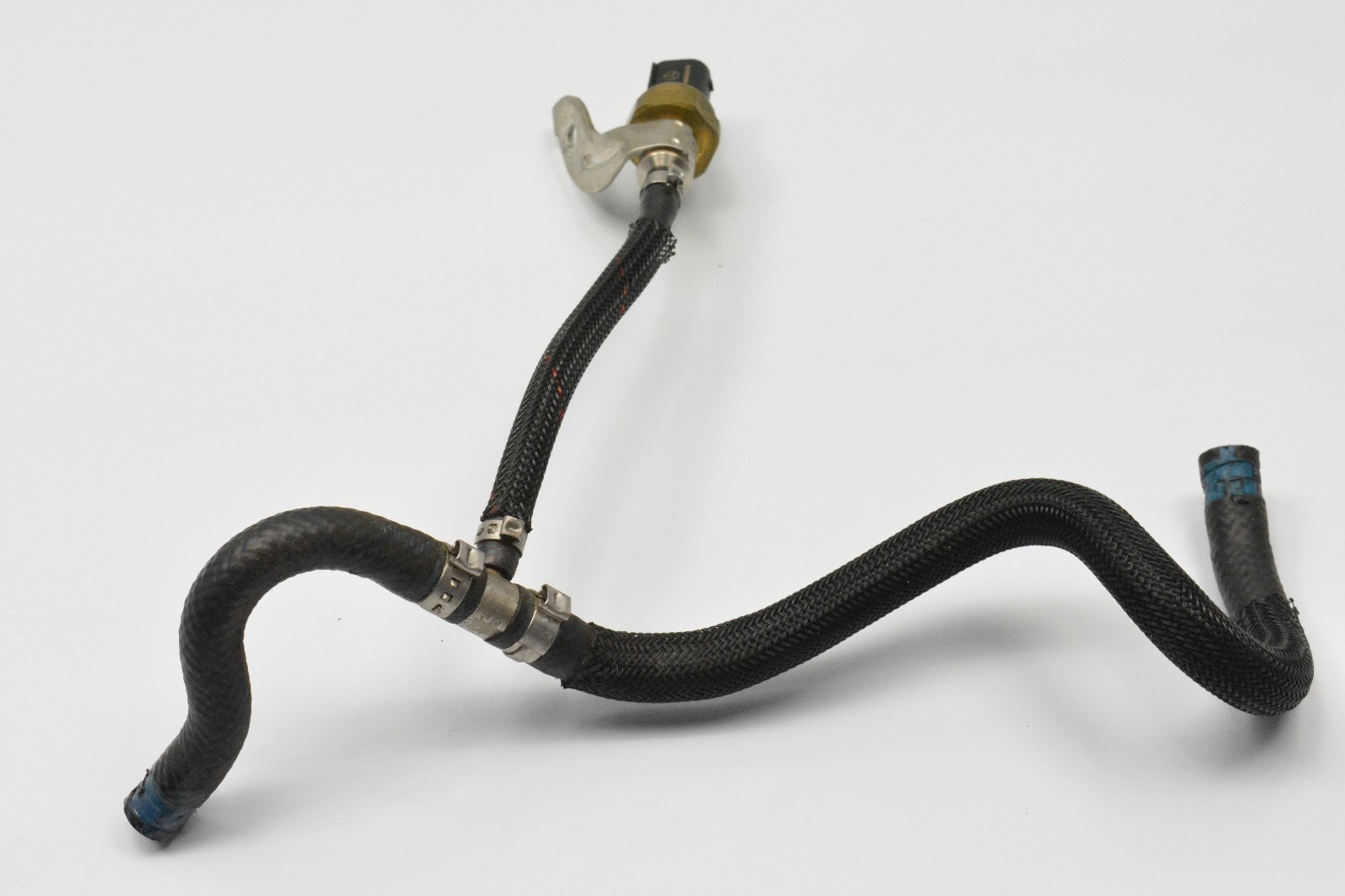 MERCEDES BENZ E CLASS W212 2009 ONWARDS 2.1 CDI FUEL RAIL SENSOR ...