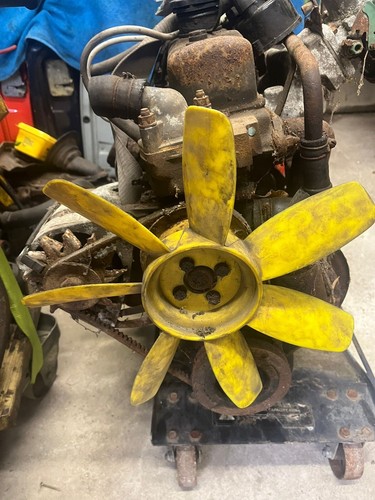 Morris/Austin/MG Midget A-Series 1275 engine | eBay UK