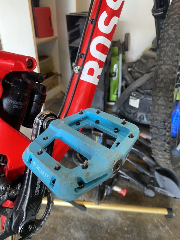 Rossignol 2020 All Track R Duro. Size Large. | eBay