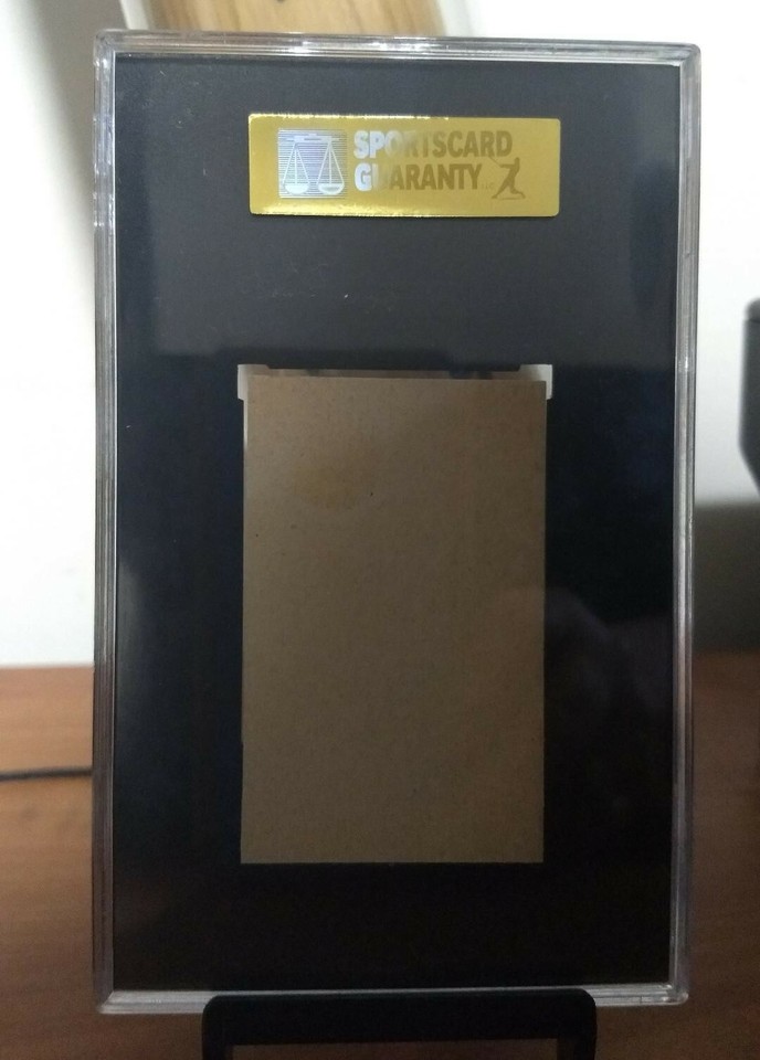 1927 W560 Micky (Gordon Stanley) Cochrane "JOKER" SGC 8.5/92 HOF | eBay