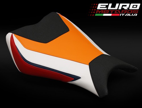 For Honda CBR 1000RR 2012-2016 Luimoto SP Repsol Tec-grip Seat Cover ...