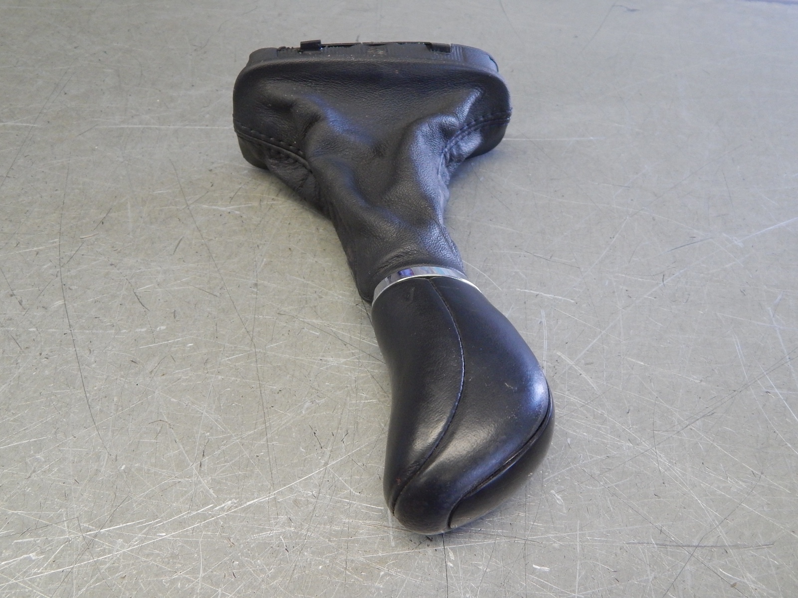 W203 C230 C240 C320 C32 Shift Knob Boot & Gear Indicator | eBay
