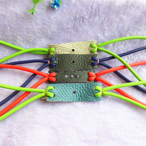 5x Heavy Duty Slingshot Rubber Band Catapult Hunting Bungee Sling ...