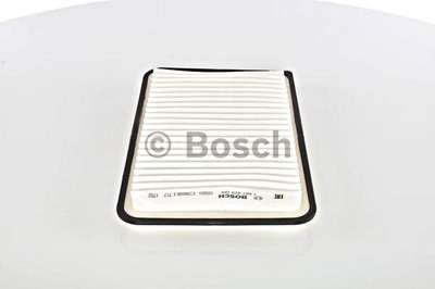 BOSCH Engine Air Filter Insert Fits MAZDA 2 3 DE 1.3-1.6L 2003- Z622-13 ...