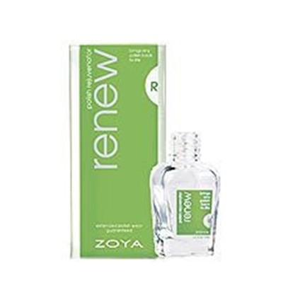 Zoya Renew Nail Polish Rejuvenator | eBay