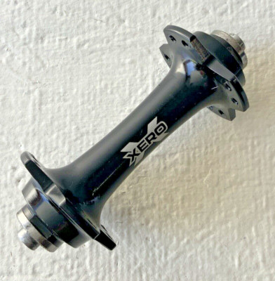 Hubs - 100Mm Spacing - Nelo's Cycles