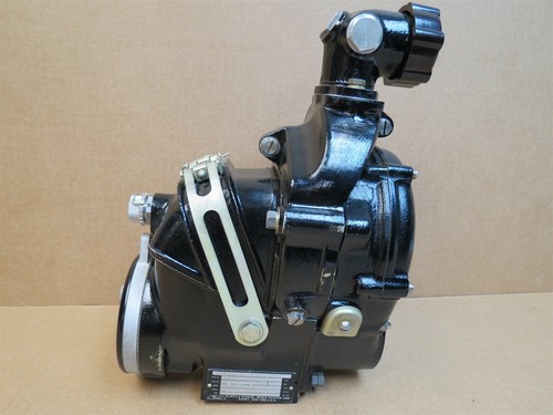 Bendix Scintilla SB9RN-4 Magneto for R1340 Radial Pratt Whitney ...