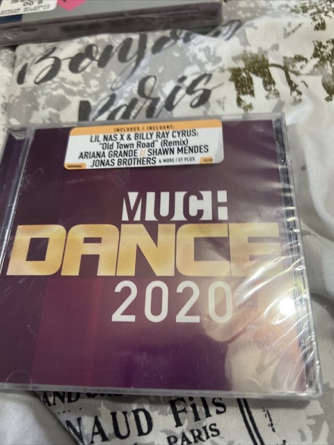 Muchdance 2020 / Various by Muchdance 2020 / Various (CD, 2019) for sale online | eBay